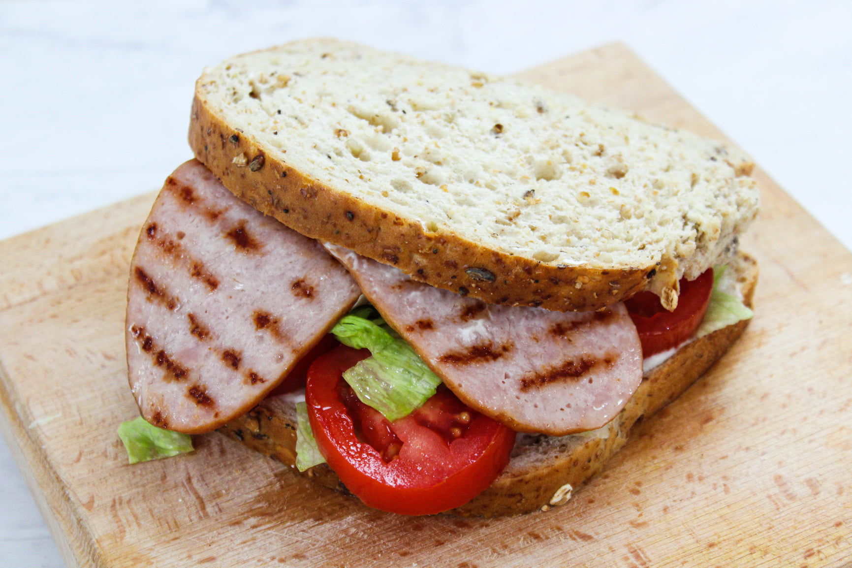 ShowMe.Fit BLT – GreggWallace.Health