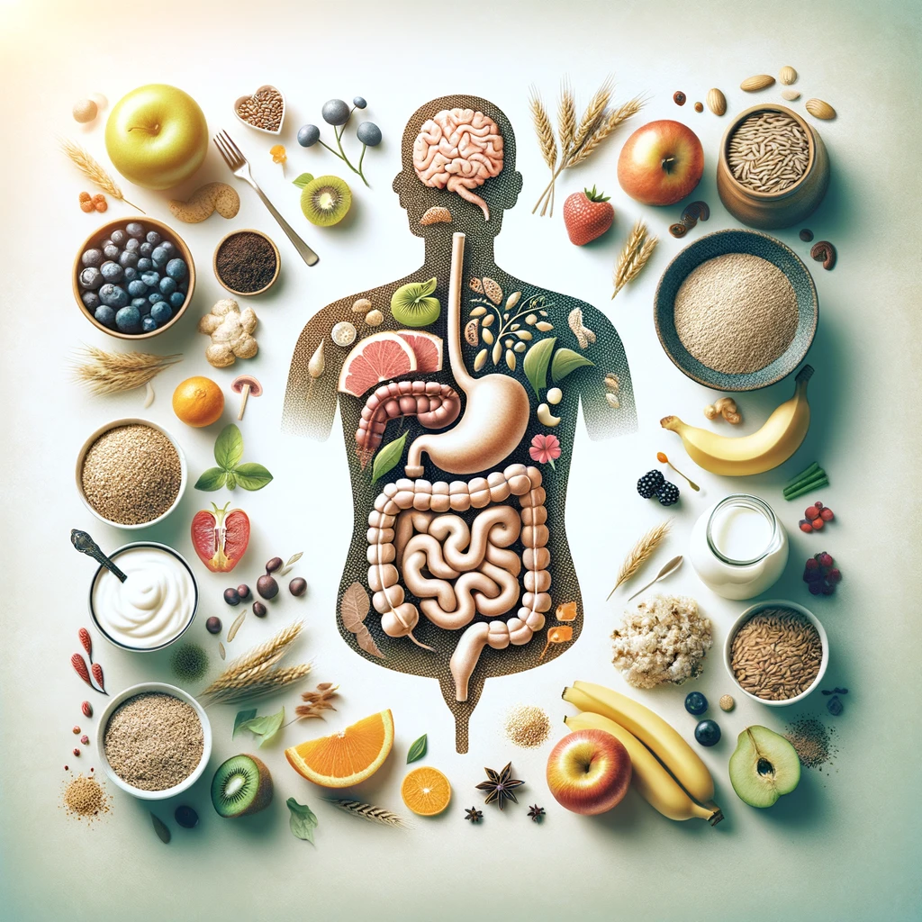 Nourishing Your Gut: Essential Tips for Better Digestive Health ...