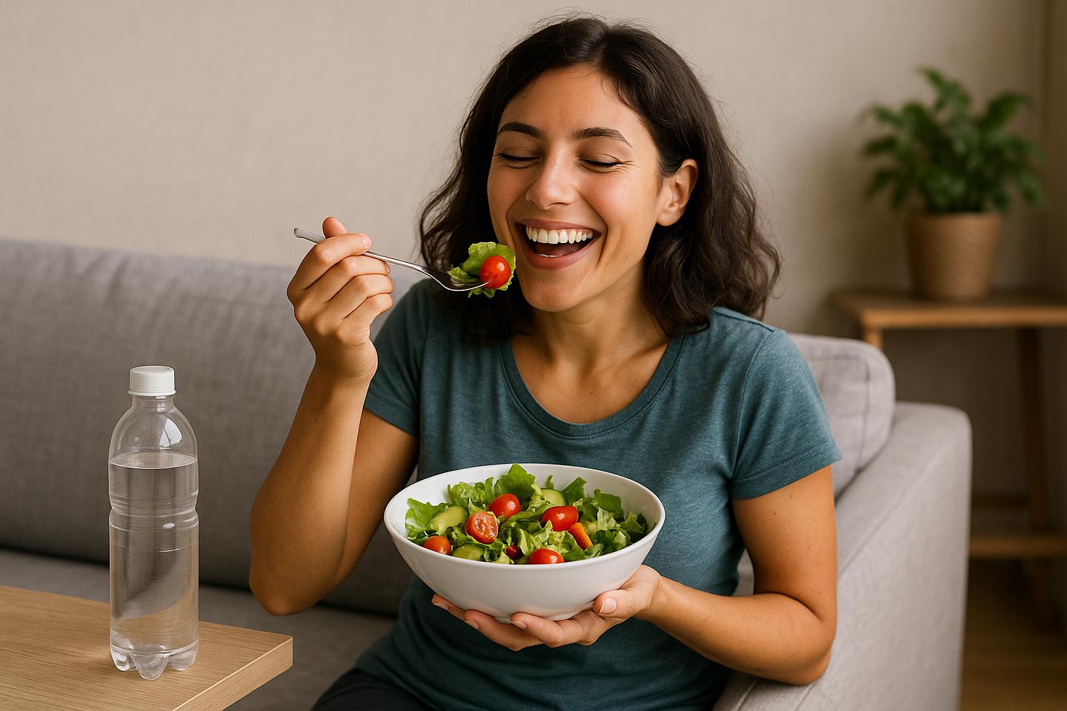Gregg's Blog - Why Enjoyment is the Key to a Healthier Lifestyle ...