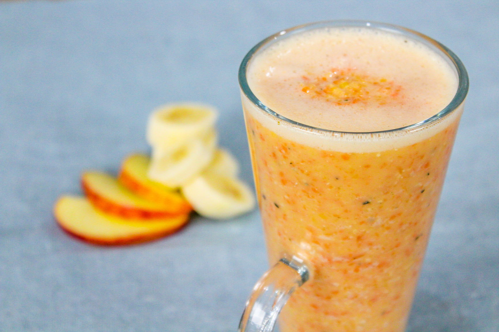 Re-energise Smoothie – GreggWallace.Health