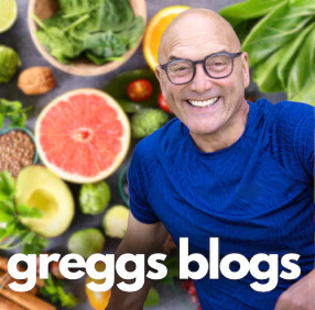 Expert Advice – GreggWallace.Health